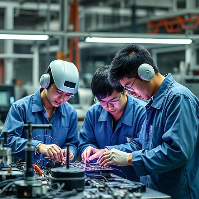 How Japan is Shaping the Future: Innovation Beyond the Hype - NIHON NOW
