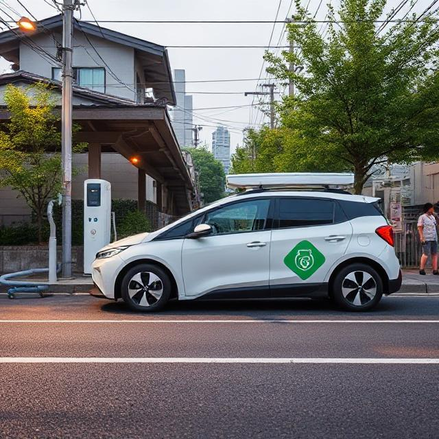 How Japan is Shaping the Future: Innovation Beyond the Hype - NIHON NOW
