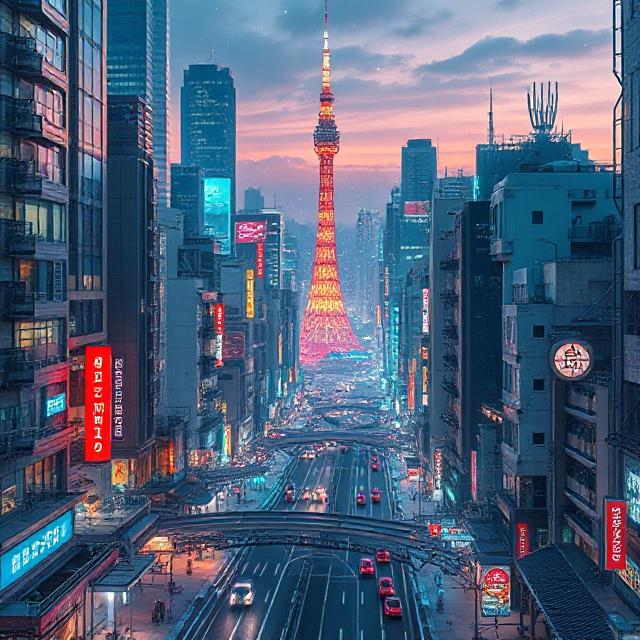 How Japan is Shaping the Future: Innovation Beyond the Hype - NIHON NOW