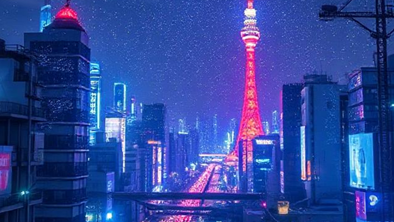 How Japan is Shaping the Future: Innovation Beyond the Hype - NIHON NOW